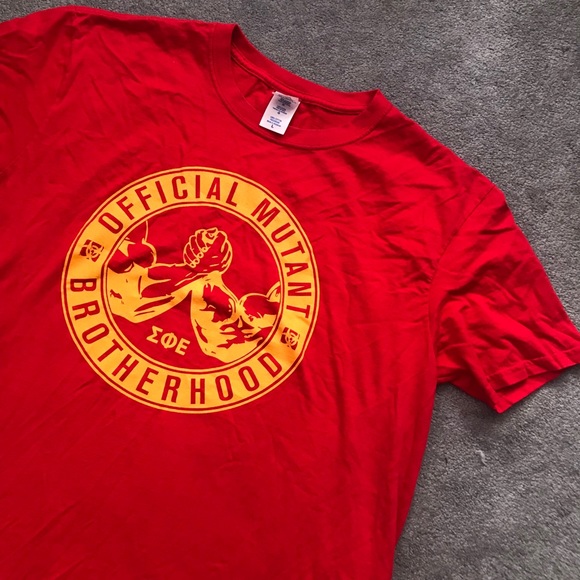 Shirts | Sig Ep Tshirt | Poshmark